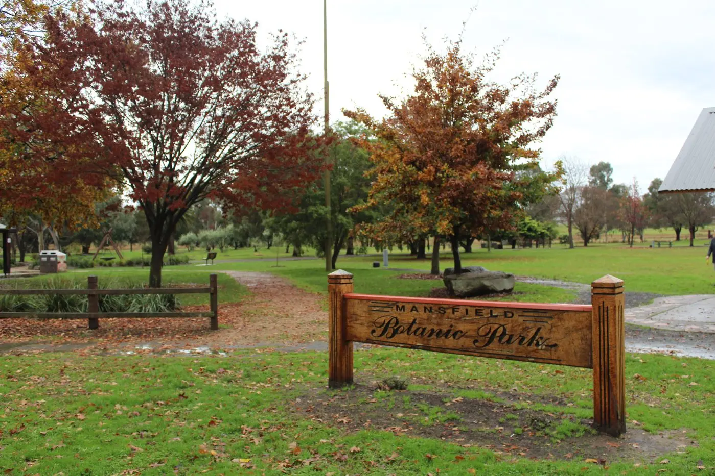 Botanic Park masterplan consultations to commence