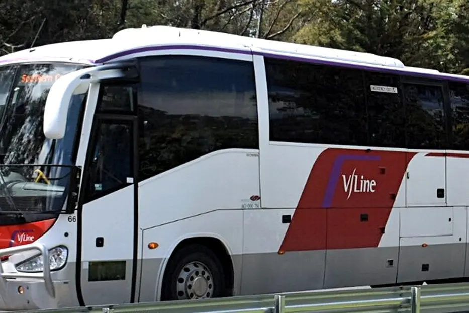 V/Line fares rise