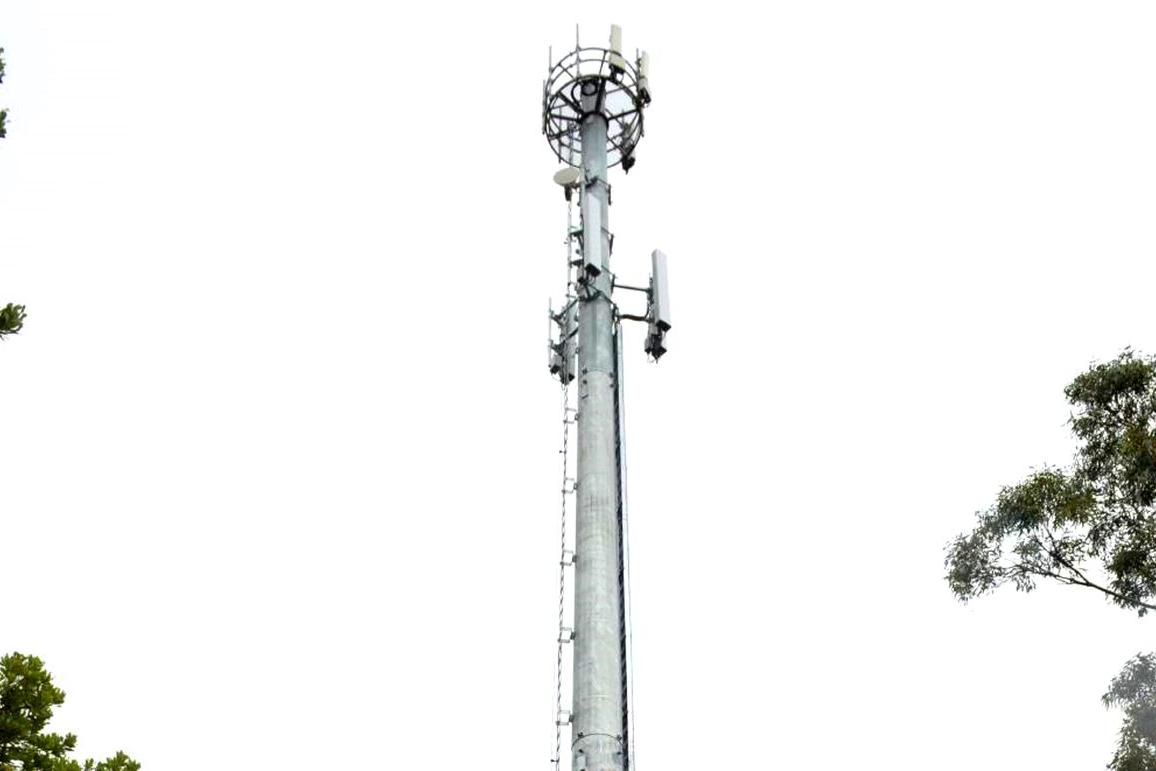 Telstra mobile upgrade to cause temporary disruptions in Merrijig