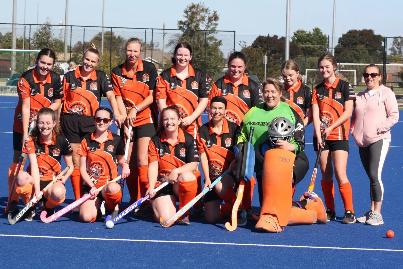 Tigers roaring til the end