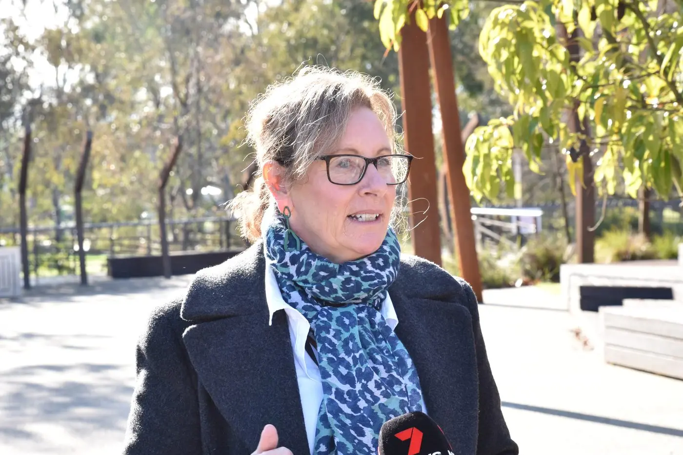 2026 paramedic funding not soon enough: Maxwell
